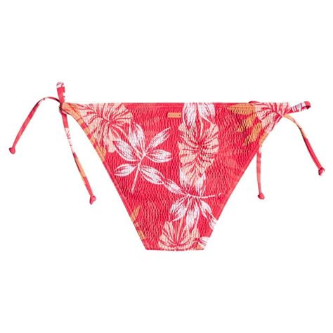 Bas De Maillot De Bain Femme Roxy Seaside Tropics Smock