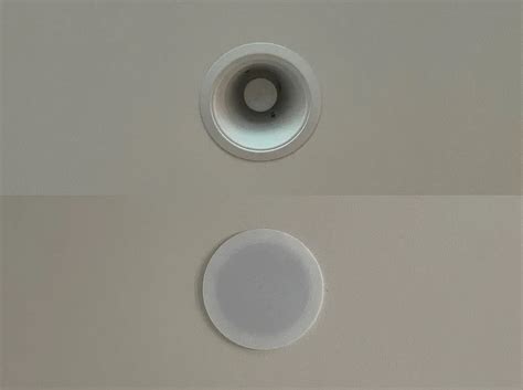 3d Printer Files 3mf File Recessed Light Diffusercover Creality