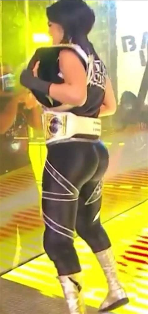 Bayley Scrolller