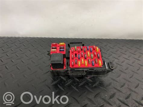 e1546 Ford Transit Boîte à fusibles, 39,00 € | OVOKO