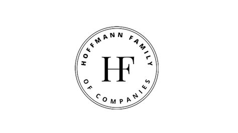 Hoffmann Family of Companies announces definitive agreement with the J ...