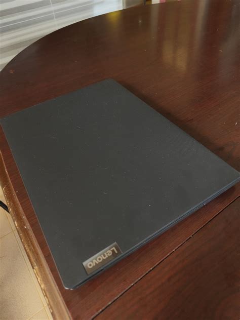 Cod Slimtype Lenovo Laptop With Dedicated Nvidia Geforce Graphics Computers Tech Laptops