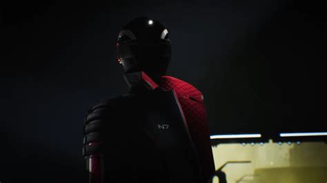 Masseffect ﻿Куток