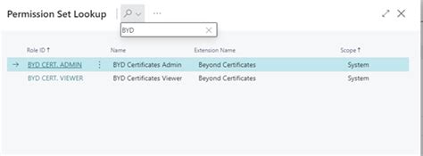 assign user permission set docs by beyondit