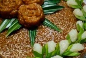 20 Jajanan Kue Khas Aceh Sabang Yang Patut Dicoba Juga Sebagai Oleh