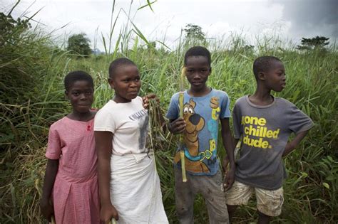 Deze Week Maak Ik Voor Gc Mijn Eerste Trip Naar West Afrika Accra Ghana Robin Jaspers