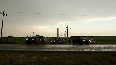 Watch Tornado Chasers Season Episode Nemesis Part Online Now