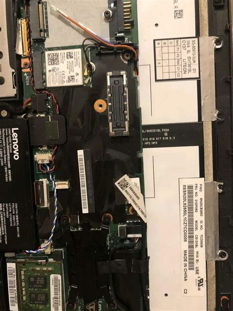 不推荐，但是最后一款有网口有双电池的小尺寸thinkpad X系列产品——二手thinkpad X270淘机攻略 知乎