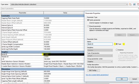 get value of type parameter revit dynamo