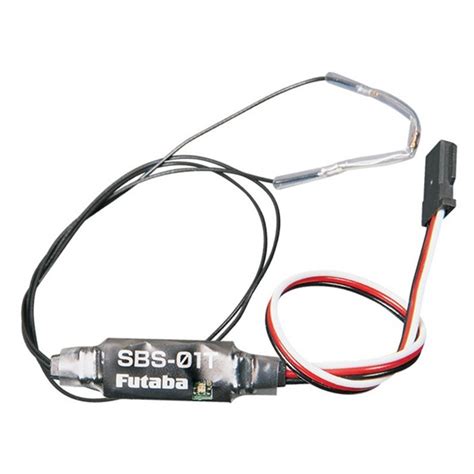Futaba SBS 01T Temperature Sensor Redipak