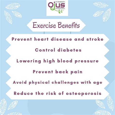 Dr Priyanka Khambayat On Linkedin Healthgoals Exerciseismedicine