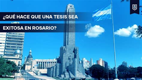 Redacción De Tesis En Rosario Tesis Y Másters Argentina