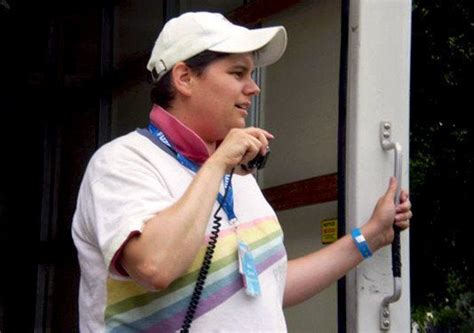 The Centers Amy Drayer On Denver Lgbt Scene Post Pridefest Huffpost Denver