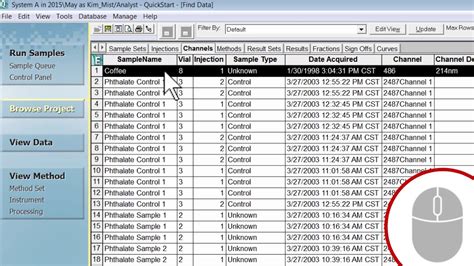 Calibration Curve In Empower 3 At Kevin Davidson Blog
