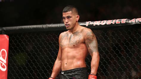 Anthony Pettis Wallpapers Wallpaper Cave