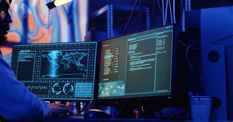 Navigating The Evolving Threat Landscape Protecting Your Business In