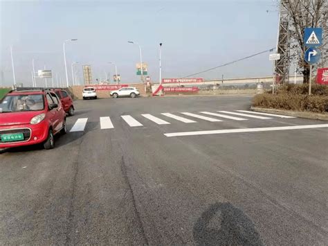 这座新建的大桥预计本月10日前通车！马井