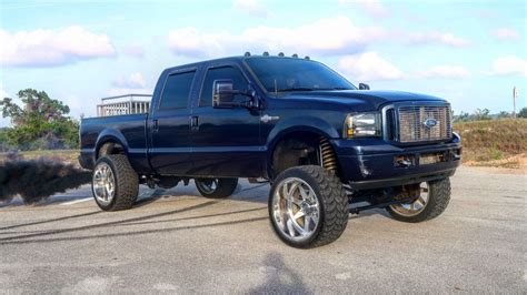 Crazy 6 0 Powerstroke Youtube