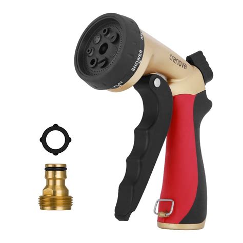 Pistolet D Arrosage Pistolet Arrosoir Avec