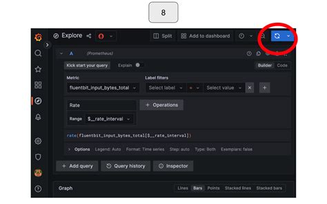 Visualizing Fluent Bit Agent With Prometheusgrafana — Fluentd