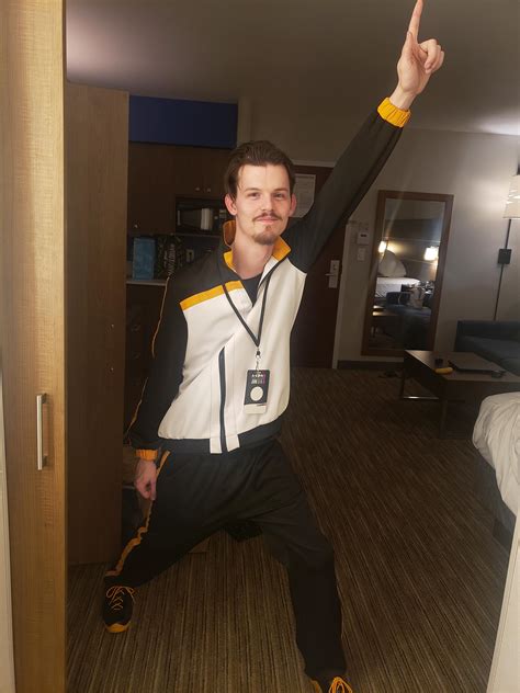 Oc This Is My First Time Posting But Here S My Attempt At Cosplaying
