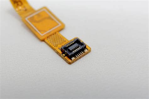 Flex Pcb Connector The Complete