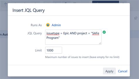 JIRA Structure Create Manage Epics And Stories Tech Agilist