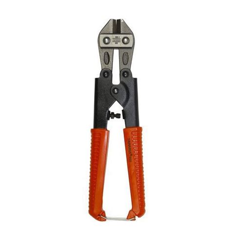 Taparia Mild Steel Manual Bolt Cutter Size 8 Inch Suppliers