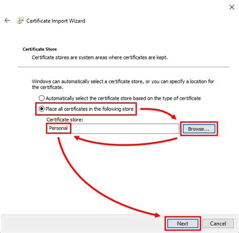 Kb8650 Instalace Eset Management Agenta S Certifikátem Z Rocky Linux