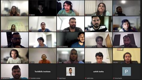 Learn Azure Live With Techskills Institute Ryan Oconnell Posted On The Topic Linkedin