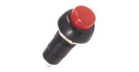 Taster F Crveni No Sp Rd Elektrostar