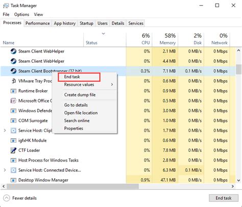 Top 5 Ways To Fix Steam Store Not Loading Issues 2024