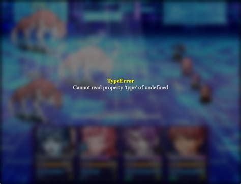 An Error When I Go Into Battle Rpg Maker Forums