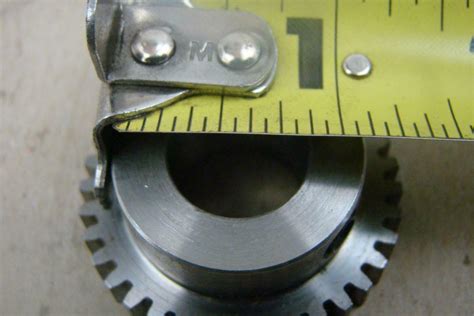 Browning Spur Gear 7 8 Bore NSS2436 EBay