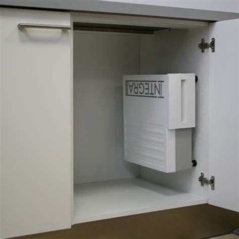 INTEGRA VAC Set Mit 2 Saugdosen U 9m Schlauch