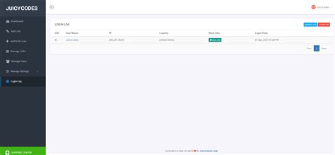 Google Drive Player Advanced Script JUICYCODES
