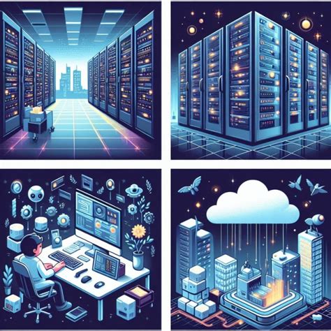 서버의 뜻 기능 역할 구성요소 종류 사용방법 관련 기술 관리 유지보수 및 문제해결 방법에 대해 알려드립니다 네이버 블로그