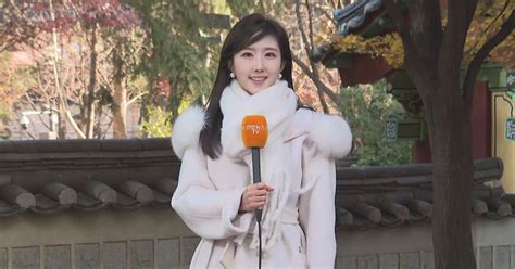 날씨 주말 아침 영하권 추위동해안 지역 건조주의보
