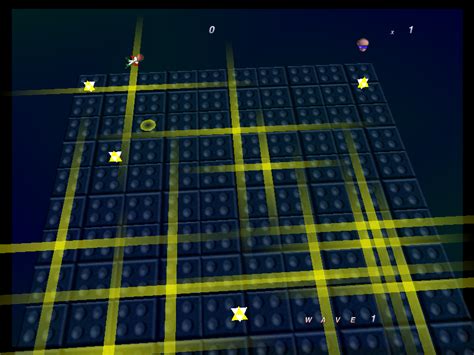 Robotron 64 Download Gamefabrique