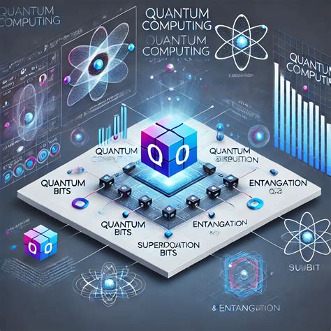 Quantum Computing 2025 Future Applications Top Trending Information