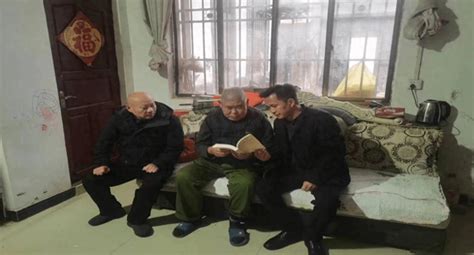 【学思想 强党性 重实践 建新功】“精神大餐” 送到群众“家门口”教育刘院村主题