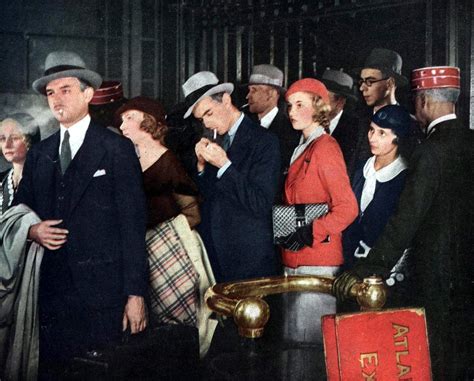 60 Vintage 1930s Suits A Closer Look At Bold Vintage Menswear Style