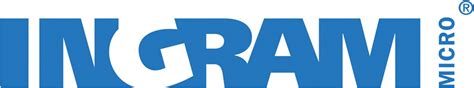 Brand New New Logo For Ingram Micro