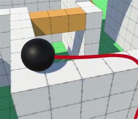 unity基础教程 物体运动（八）——攀爬（sticking to walls） 知乎