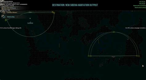 Destinations Impossible To Reach · Issue 4569 · Regalis11barotrauma
