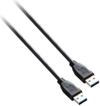 Lama Plus Usb A Usb A M Czarny Kabel Usb Morele Net