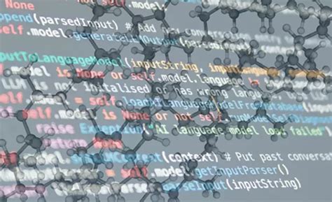ai algorithm is accelerating polymer research adhesives and sealants