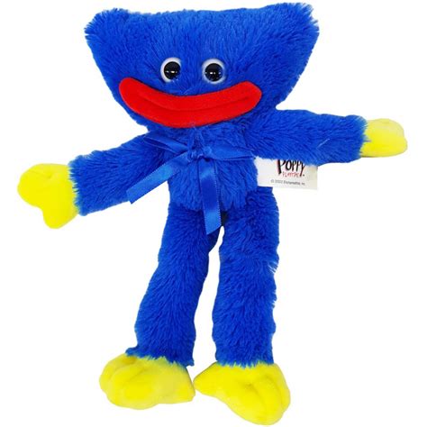 Poppy Playtime 8 Inch Collectible Plush Afterpay