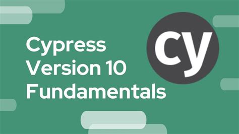 Perfecto On Linkedin Gleb Bahmutov Phd Cypress Guru Walks Us