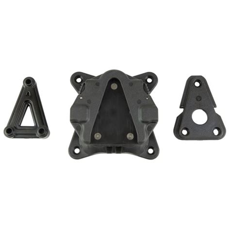 Alien Gear Rapid Force Duty Surface Mount Adapter